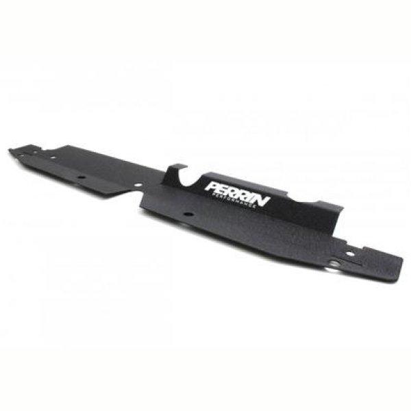 Perrin 08年-11年 スバル STi / WRX ブラック Radiator Shroudメーカー：Perrin Performanceメーカー品番：PSP-ENG-510BK・掲載画像は、カタログより抜粋した参考画像となっておりま...