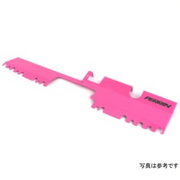 Perrin 15年-21年 WRX/STI Radiator Shroud (With/Without OEM Intake Scoop) - Hyper Pinkメーカー：Perrin Performanceメーカー品番：PSP-ENG...