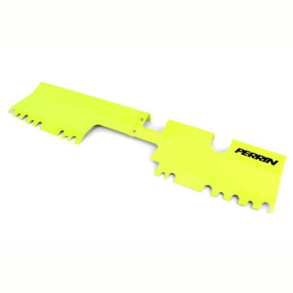 Perrin 15年-21年 WRX/STI Radiator Shroud (With/Without OEM Intake Scoop) - Neon Yellowメーカー：Perrin Performanceメーカー品番：PSP-EN...