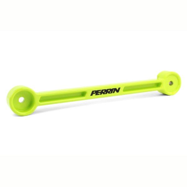 Perrin 93-22 Impreza/02-22 WRX/04-21 STI/13-20 &amp; 2022 BRZ/2022 GR86 Battery Tie Down - Neon Yellowメーカー：Perrin Perfor...