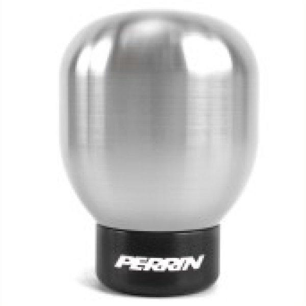 Perrin 15年-22年 スバル WRX 1.85in. SS Barrel Shift Knob (w/Rattle Fix) - Brushedメーカー：Perrin Performanceメーカー品番：PSP-INR-132-2・...