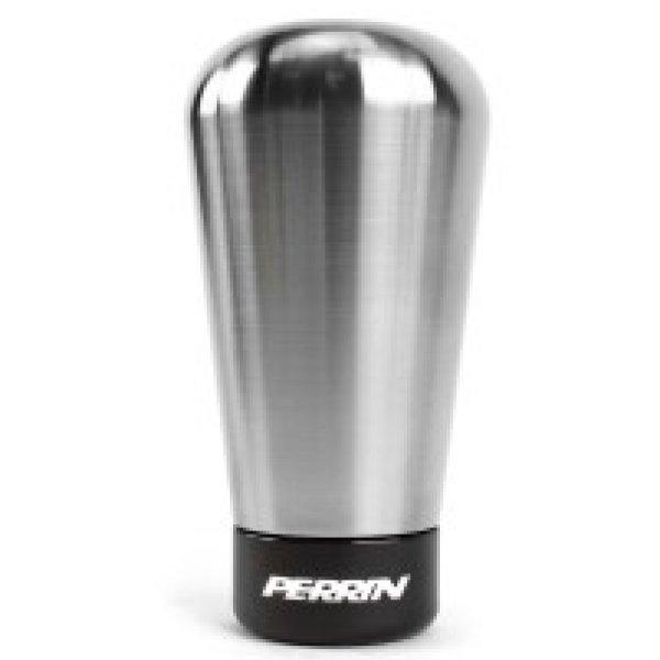 Perrin 15年-22年 スバル WRX 1.8in. SS Tapered Shift Knob (w/Rattle Fix) - Brushedメーカー：Perrin Performanceメーカー品番：PSP-INR-132-7・...