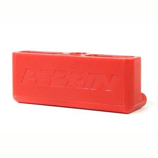 Perrin 08年-17年 WRX/STi Sedan Trunk Handle - レッド (シングル Handle w/Hardware)メーカー：Perrin Performanceメーカー品番：PSP-INR-500・掲載画像は、...