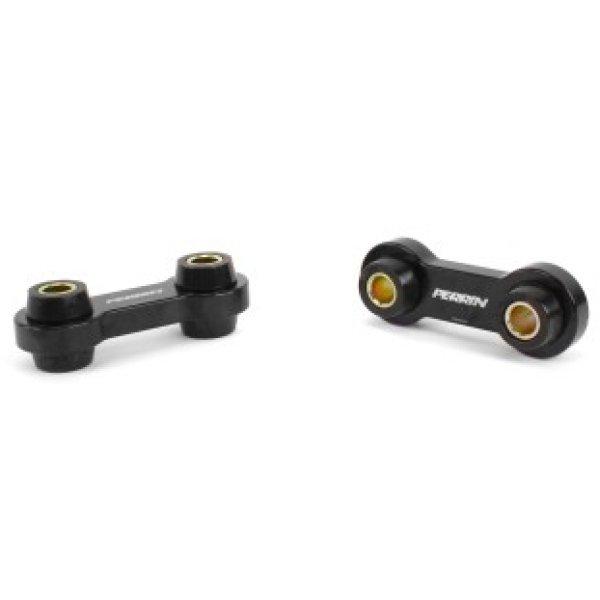 Perrin 2015+ スバル WRX / STI フロント Endlinksメーカー：Perrin Performanceメーカー品番：PSP-SUS-118・掲載画像は、カタログより抜粋した参考画像となっております。ご不安な場合は、メ...