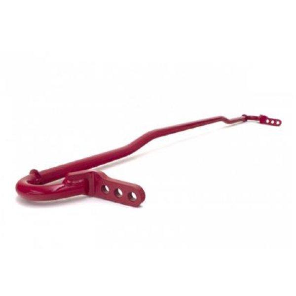 Perrin 08年-14年 WRX / 09年-14年 STI / 13年-20年 &amp; 2022 BRZ / 2022 トヨタ GR86 16mm リヤ Swaybarメーカー：Perrin Performanceメーカー品番：P...