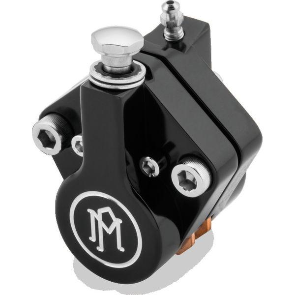 Performance Machine Caliper 125x2 - Contrast Cutメーカー：Performance Machineメーカー品番：0052-2100-BM・掲載画像は、カタログより抜粋した参考画像となっております...