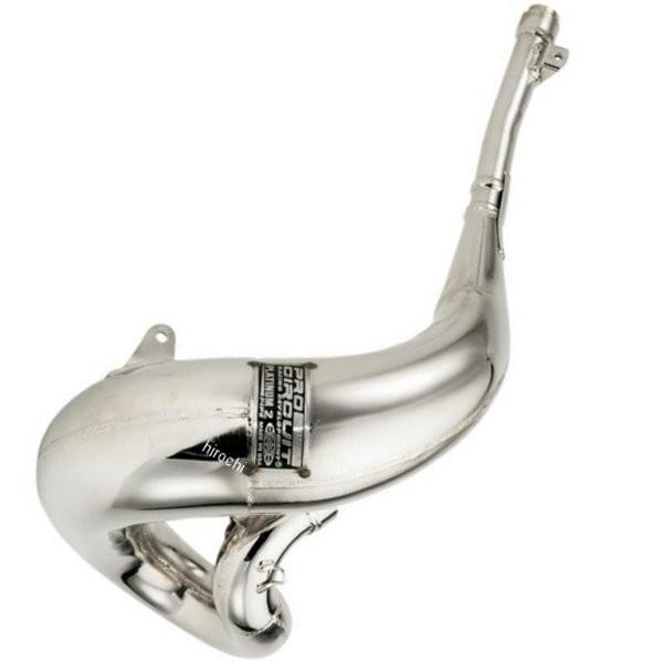 03年-04年 ホンダ CR250R・ボトムからミッドレンジまでのパワーを向上。・腐食を防ぎ、寿命を延ばすニッケルメッキ仕上げ。200cc以上に適合。※公道走行不可。車検不適合商品となります。PH03250P2PH03250P2ヤフー JP店