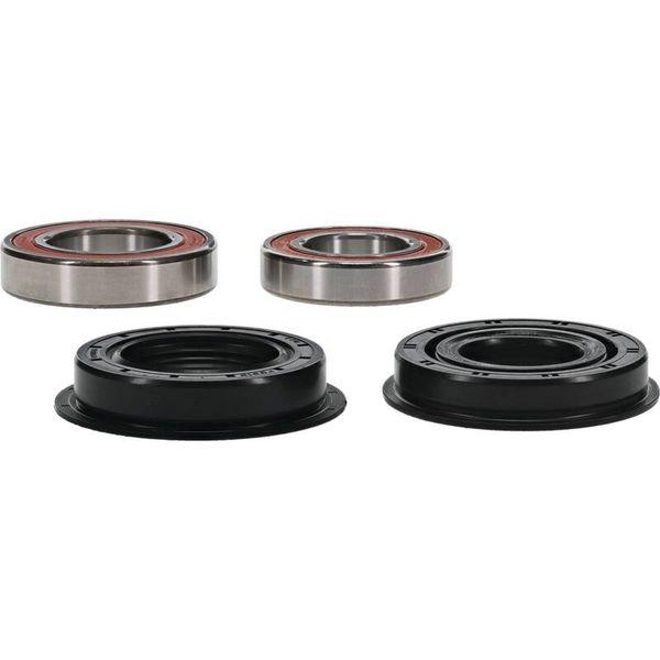 Pivot Works Kubota Wheel Bearing Kit Premium Bearingsメーカー：Pivot Worksメーカー品番：25-1739-P・掲載画像は、カタログより抜粋した参考画像となっております。ご不安な場...