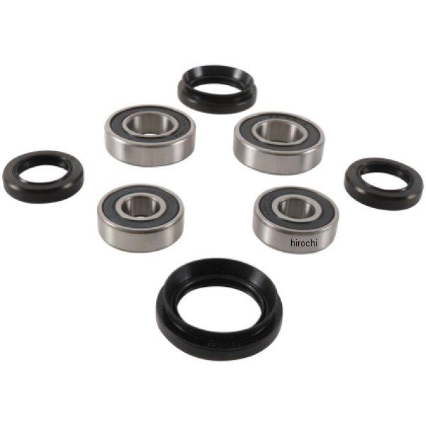Pivot Works Atv Wheel Bearing Kit Hon Frtメーカー：Pivot Worksメーカー品番：PWFWK-H26-001・掲載画像は、カタログより抜粋した参考画像となっております。ご不安な場合は、メーカーサ...