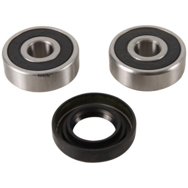 Pivot Works Ttr125 Frt Wheel Bearing Kitメーカー：Pivot Worksメーカー品番：PWFWK-Y18-001・掲載画像は、カタログより抜粋した参考画像となっております。ご不安な場合は、メーカーサイ...