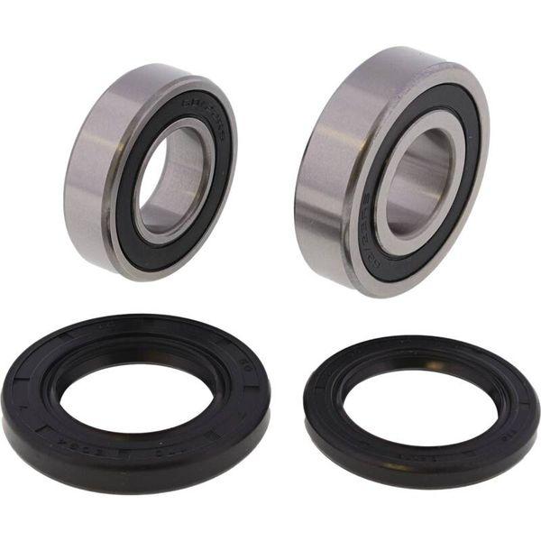 Pivot Works 99-23 Yamaha YZ125 Rear Wheel Bearing Kitメーカー：Pivot Worksメーカー品番：PWRWK-Y08-421・掲載画像は、カタログより抜粋した参考画像となっております。ご...