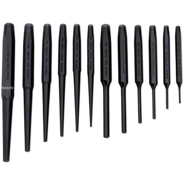 ポンチとタガネセットです。(セット内容)・PPC103A ピンポンチ 4-7/32インチ・PPC104A ピンポンチ 4-1/2インチ・PPC105A ピンポンチ 4-1/2インチ・PPC106A ピンポンチ 5-1/4インチ・PPC108...