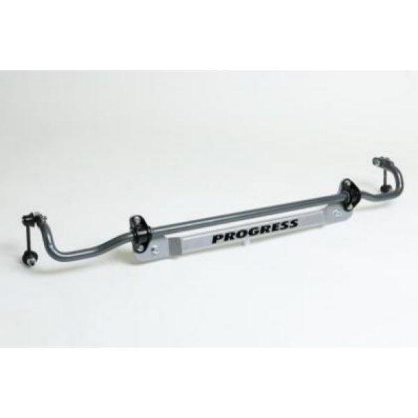 Progress Tech 96年-00年 ホンダ シビック リヤ Sway Bar (22mm - アジャスタブル) Incl Bar Brace and Adj End Linksメーカー：Progress Technologyメーカー...