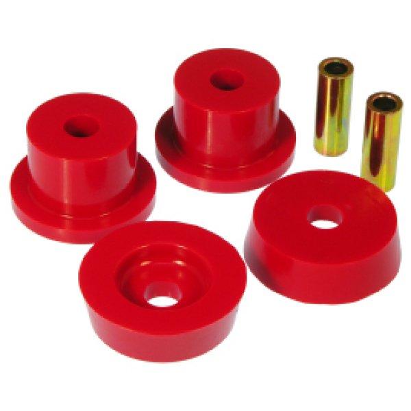 Prothane 90年-97年 マツダ Miata リヤ Diff ブッシング - レッドメーカー：Prothaneメーカー品番：12-1601・掲載画像は、カタログより抜粋した参考画像となっております。ご不安な場合は、メーカーサイトでの...