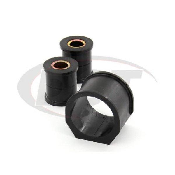 Prothane 98年-05年 マツダ Miata ステアリング Rack ブッシング - ブラックメーカー：Prothaneメーカー品番：12-701-BL・掲載画像は、カタログより抜粋した参考画像となっております。ご不安な場合は、メー...