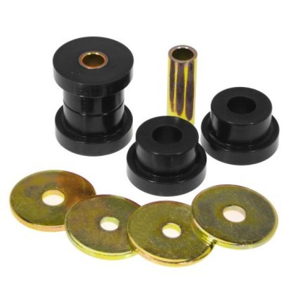 Prothane 70年-78年 Datsun 240/260/280Z Diff Mount - ブラックメーカー：Prothaneメーカー品番：14-1602-BL・掲載画像は、カタログより抜粋した参考画像となっております。ご不安な場合...