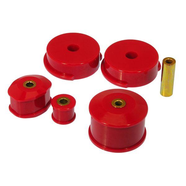 Prothane 91-99 Nissan Sentra 4 Mount Kit - Redメーカー：Prothaneメーカー品番：14-1901・掲載画像は、カタログより抜粋した参考画像となっております。ご不安な場合は、メーカーサイトでの...