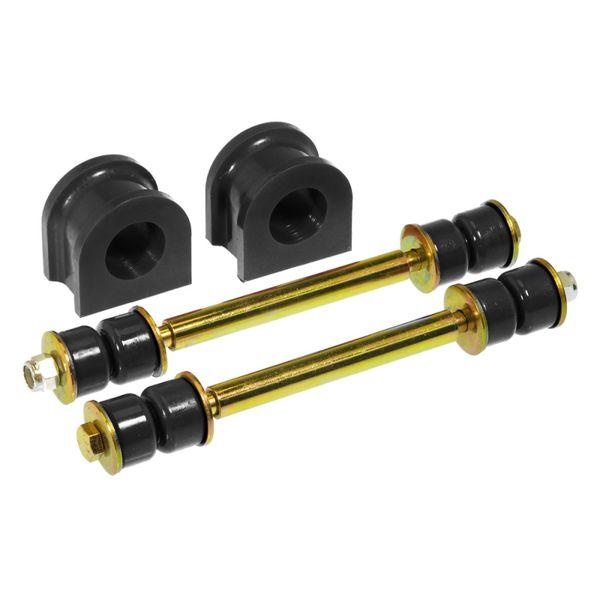 Prothane 99-01 GM 2/4wd Front Sway Bar Bushings - 1.13in - Blackメーカー：Prothaneメーカー品番：7-1170-BL・掲載画像は、カタログより抜粋した参考画像となっており...