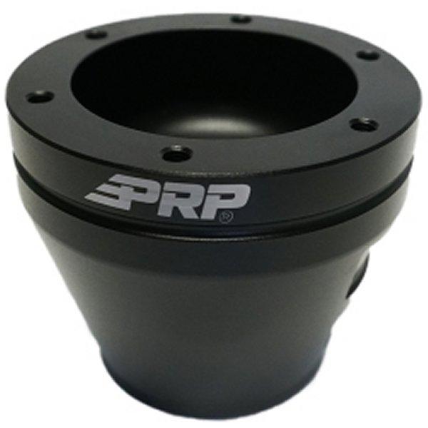 PRP UTV ステアリング ホイール Hub (fits Polaris/Can-Am/Arctic Cat/Textron)メーカー：PRP Seatsメーカー品番：G101・掲載画像は、カタログより抜粋した参考画像となっております。ご...
