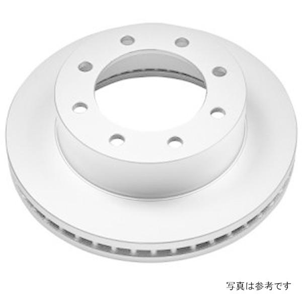 Power Stop 05年-12年 フォード F-250 Super Duty フロント Evolution Geomet Coated ローターメーカー：PowerStopメーカー品番：AR85107EVC・掲載画像は、カタログより抜粋...