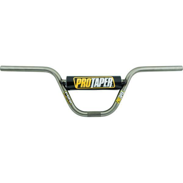 ProTaper Honda CRF50/XR50 Handlebarメーカー：ProTaperメーカー品番：021338・掲載画像は、カタログより抜粋した参考画像となっております。ご不安な場合は、メーカーサイトでのご確認をお願い致します。...