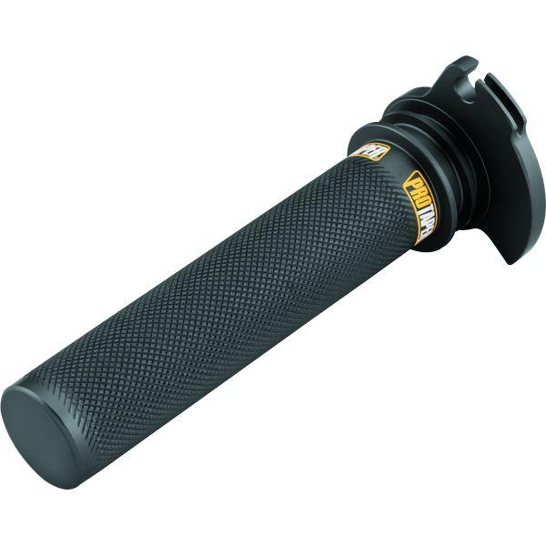 ProTaper Yamaha YZ125-YZ250 ALL Aluminum Throttle Tubeメーカー：ProTaperメーカー品番：022873・掲載画像は、カタログより抜粋した参考画像となっております。ご不安な場合は、メー...