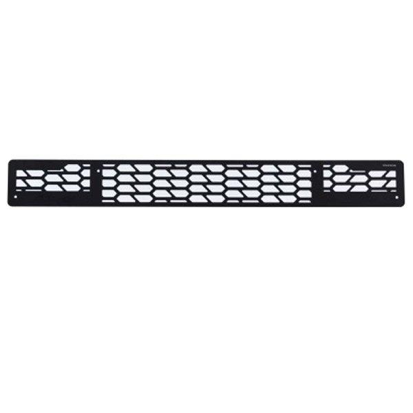 Putco 18年-20年 フォード F-150 - Hex Shield - ブラック Powder Coated バンパー Grille インサートsメーカー：Putcoメーカー品番：83161・掲載画像は、カタログより抜粋した参考画像...