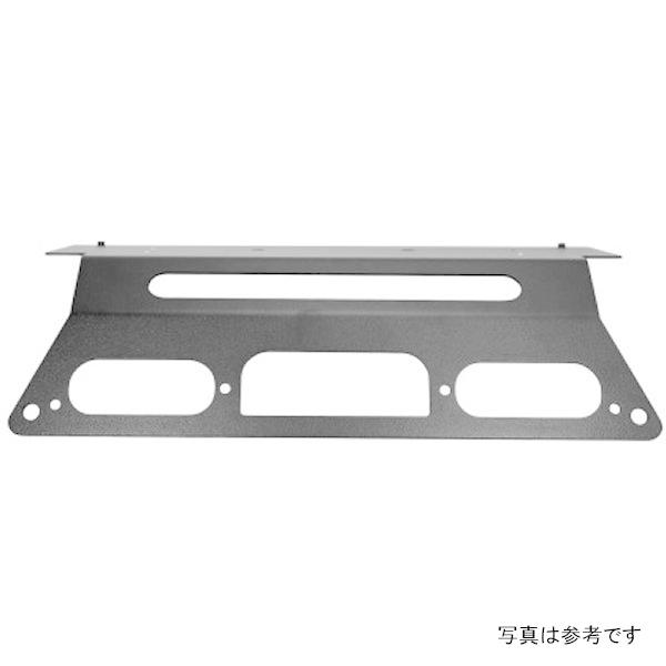 Putco 19年-22年 シボレー  シルバラード 1500 - 16in Roof ブラケット Hornet ブラケットsメーカー：Putcoメーカー品番：950003・掲載画像は、カタログより抜粋した参考画像となっております。ご不安な...