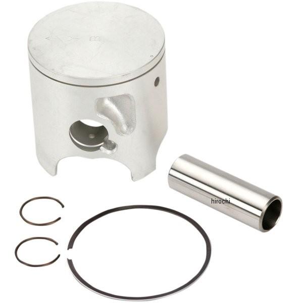 プロックス PROX ピストンキット94年-96年 ヤマハ YZ125・OEM仕様に適合またはそれ以上の高ケイ素含有量のアルミニウム合金から鋳造し、次にCNCを機械加工。・標準サイズで利用可能で、標準サイズでは細分化されています。・標準B、...