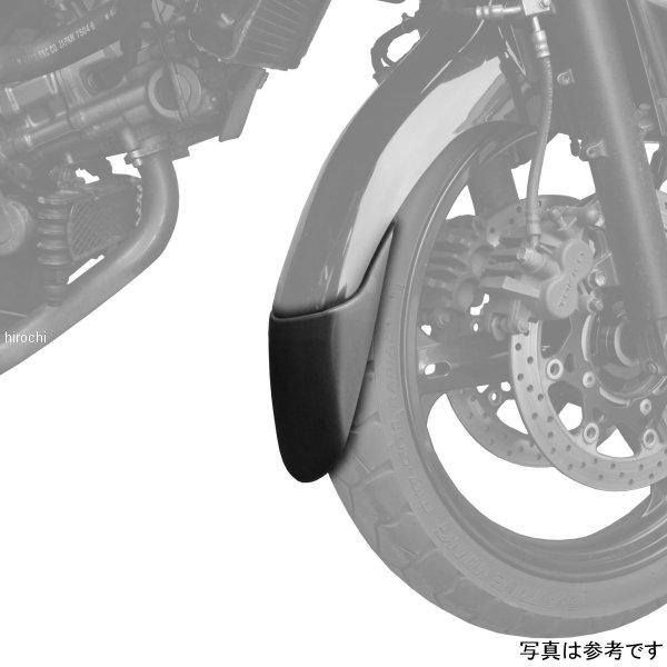 ピラミッドプラスチック Pyramid Plastics 延長フェンダー ショート02年-08年 スズキ DL1000 V-Stromカラー:ブラック【仕様説明】エキゾーストヘッダーとエンジン下部を汚れから守り、ラジエーターを石によるダメー...