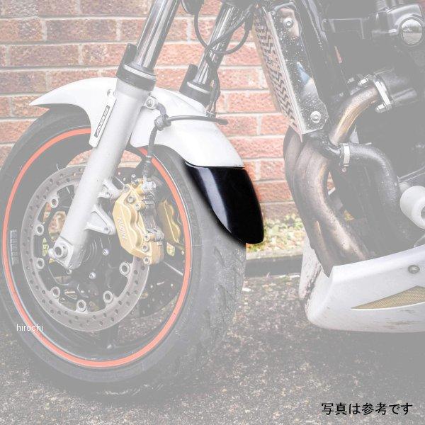 ピラミッドプラスチック Pyramid Plastics 延長フェンダー ショート04年-10年 ホンダ CBF600 Nカラー:ブラック【仕様説明】エキゾーストヘッダーとエンジン下部を汚れから守り、ラジエーターを石によるダメージから保護し...