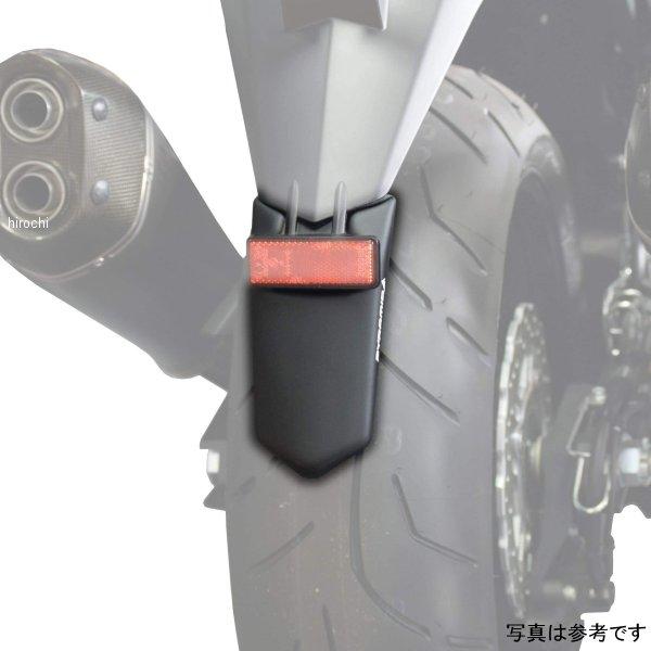 ピラミッドプラスチック Pyramid Plastics ダックテール リアフェンダー15年-16年 カワサキ Versys 1000カラー:マットブラック【仕様説明】オートバイ後部の保護するためのシンプルで効果的な方法です。取り付けが簡単...