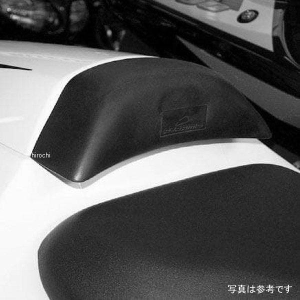 ピラミッドプラスチック Pyramid Plastics ファットシートパッド01年-02年 スズキ GSXR1000カラー:ブラック【仕様説明】ポリウレタン製付属の粘着テープを使用して、純正シートカウルにフィットするように設計されています...