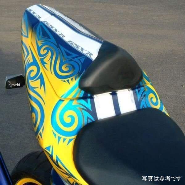 ピラミッドプラスチック Pyramid Plastics シートパッド04年-05年 スズキ GSXR600カラー:ブラック※海外輸入品の為、納期予定は1-3ヶ月程度となります。予めご了承ください。※写真は参考です。PYRAMID-1017...