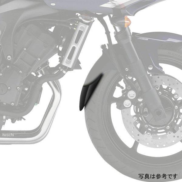 ピラミッドプラスチック Pyramid Plastics 延長フェンダー ショート08年-09年 ヤマハ FZ6 Fazer S2カラー:ブラック【仕様説明】エキゾーストヘッダーとエンジン下部を汚れから守り、ラジエーターを石によるダメージか...