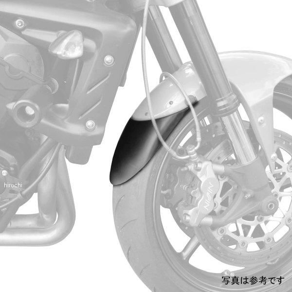 ピラミッドプラスチック Pyramid Plastics 延長フェンダー ショート06年-11年 トライアンフ Street Triple 675カラー:ブラック【仕様説明】エキゾーストヘッダーとエンジン下部を汚れから守り、ラジエーターを石...