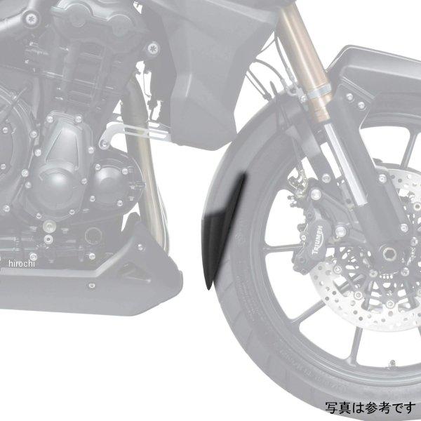 ピラミッドプラスチック Pyramid Plastics 延長フェンダー ショート12年-15年 トライアンフ Explorer 1200 XR/XRX/XRT/Lowカラー:ブラック【仕様説明】エキゾーストヘッダーとエンジン下部を汚れから...