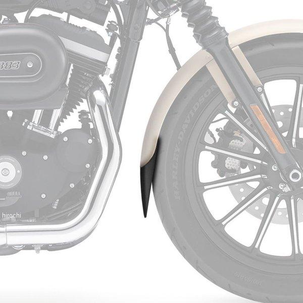 ピラミッドプラスチック Pyramid Plastics 延長フェンダー ショート07年-13年 ハーレー Dyna Street Bobカラー:ブラック【仕様説明】エキゾーストヘッダーとエンジン下部を汚れから守り、ラジエーターを石によるダ...