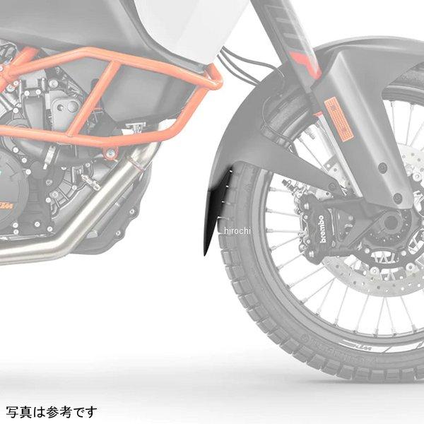 ピラミッドプラスチック Pyramid Plastics 延長フェンダー ショート17年-22年 KTM 1290 Super Adventure Rカラー:ブラック【仕様説明】エキゾーストヘッダーとエンジン下部を汚れから守り、ラジエーター...