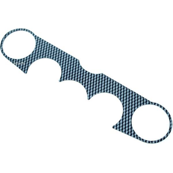 ピラミッドプラスチック Pyramid Plastics トップブリッジカバー96年-99年 スズキ GSF1200 Banditカラー:カーボンルック※海外輸入品の為、納期予定は1-3ヶ月程度となります。予めご了承ください。※写真は参考で...