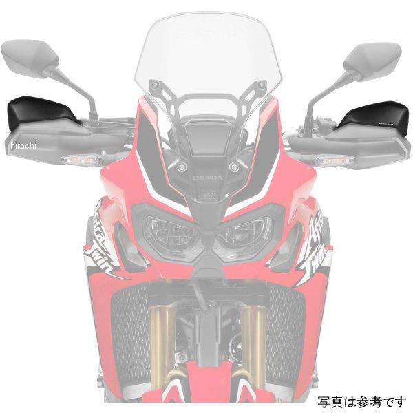 ピラミッドプラスチック Pyramid Plastics ハンドガード エクステンション17年-20年 ホンダ X-Advカラー:マットブラック【仕様説明】ハンドガードエクステンションは車両別に設計され、既存のハンドガードの輪郭に沿い、延長...