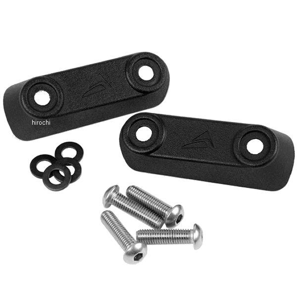 ピラミッドプラスチック Pyramid Plastics リアペグ ブランキングブロック16年-22年 ヤマハ MT-10カラー:マットブラック※海外輸入品の為、納期予定は1-3ヶ月程度となります。予めご了承ください。※写真は参考です。PY...