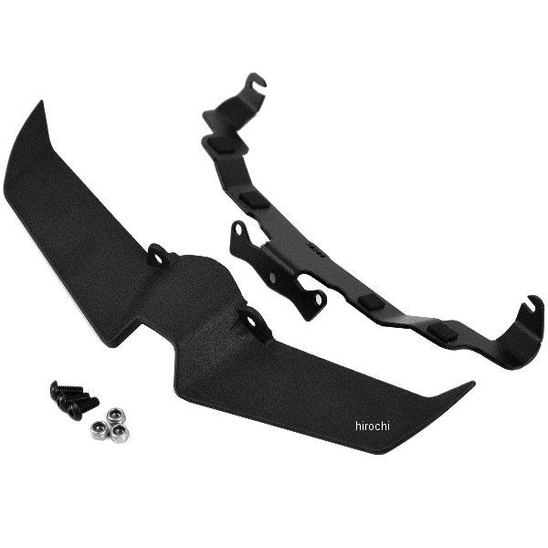 ピラミッドプラスチック Pyramid Plastics フロントウイング22年-23年 ヤマハ MT-10カラー:マットブラック※海外輸入品の為、納期予定は1-3ヶ月程度となります。予めご了承ください。PYRAMID-1205638288...