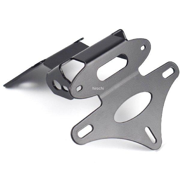 ピラミッドプラスチック Pyramid Plastics フェンダーレスキット 23年- GSX-8S マットブラック23年- スズキ GSX-8Sカラー：マットブラック※海外輸入品の為、納期予定は1-3ヶ月程度となります。予めご了承くださ...