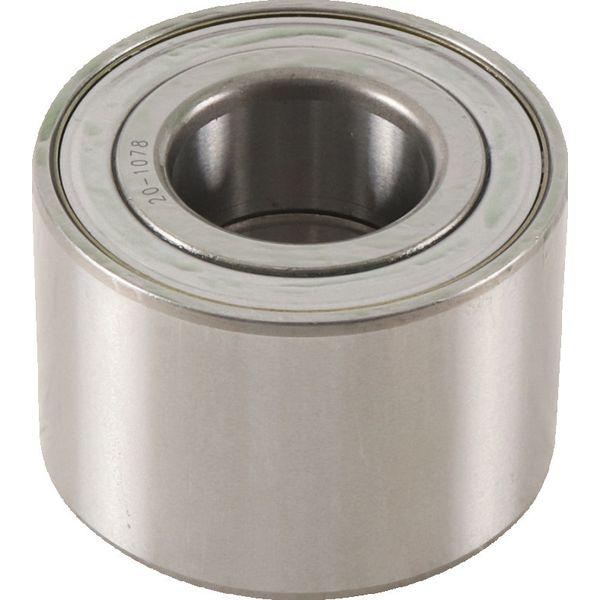 QuadBoss 13-14 CFMOTO Tracker 800/UForce Rear UTV Wheel Bearing &amp; Seal Kitメーカー：QuadBossメーカー品番：414189・掲載画像は、カタログより抜粋し...