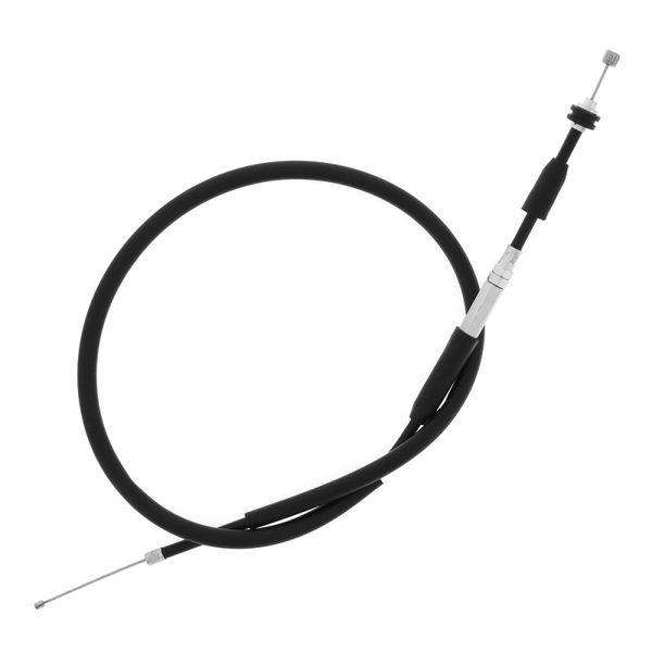QuadBoss 06-07 Can-Am DS 90 (02) Throttle Cableメーカー：QuadBossメーカー品番：414866・掲載画像は、カタログより抜粋した参考画像となっております。ご不安な場合は、メーカーサイトでの...