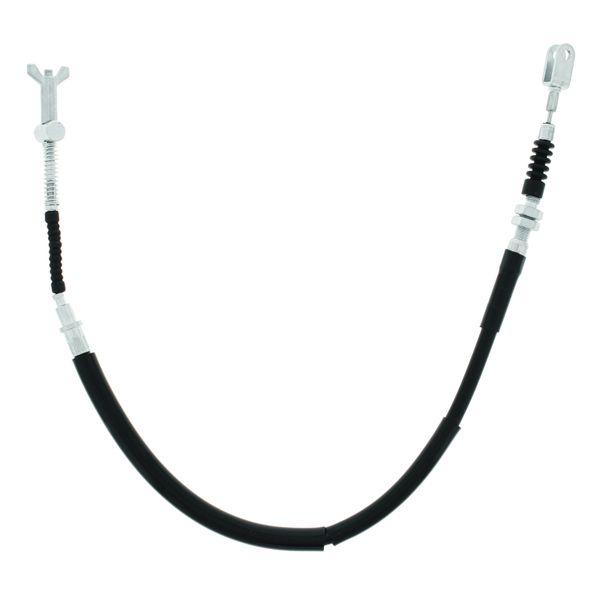 QuadBoss 02-07 Suzuki LT-A400 Eiger 2x4 AT Rear Brake Cableメーカー：QuadBossメーカー品番：565215・掲載画像は、カタログより抜粋した参考画像となっております。ご不安な場...