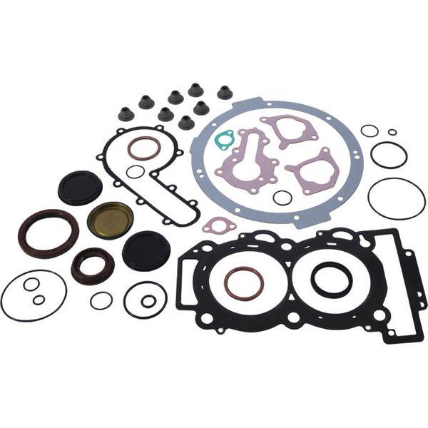 QuadBoss 2020 Polaris Scrambler XP 1000 Complete Gasket Set w/ Oil Sealメーカー：QuadBossメーカー品番：567962・掲載画像は、カタログより抜粋した参考画像とな...