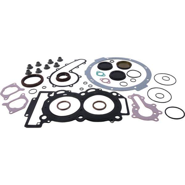 QuadBoss 15-21 Polaris Scrambler 850 Complete Gasket Set w/ Oil Sealメーカー：QuadBossメーカー品番：567969・掲載画像は、カタログより抜粋した参考画像となってお...