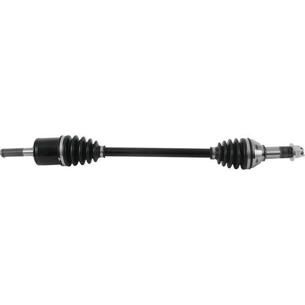 QuadBoss 16-19 Can-Am Defender HD10 Front Left Replacement Axleメーカー：QuadBossメーカー品番：609353・掲載画像は、カタログより抜粋した参考画像となっております。ご...